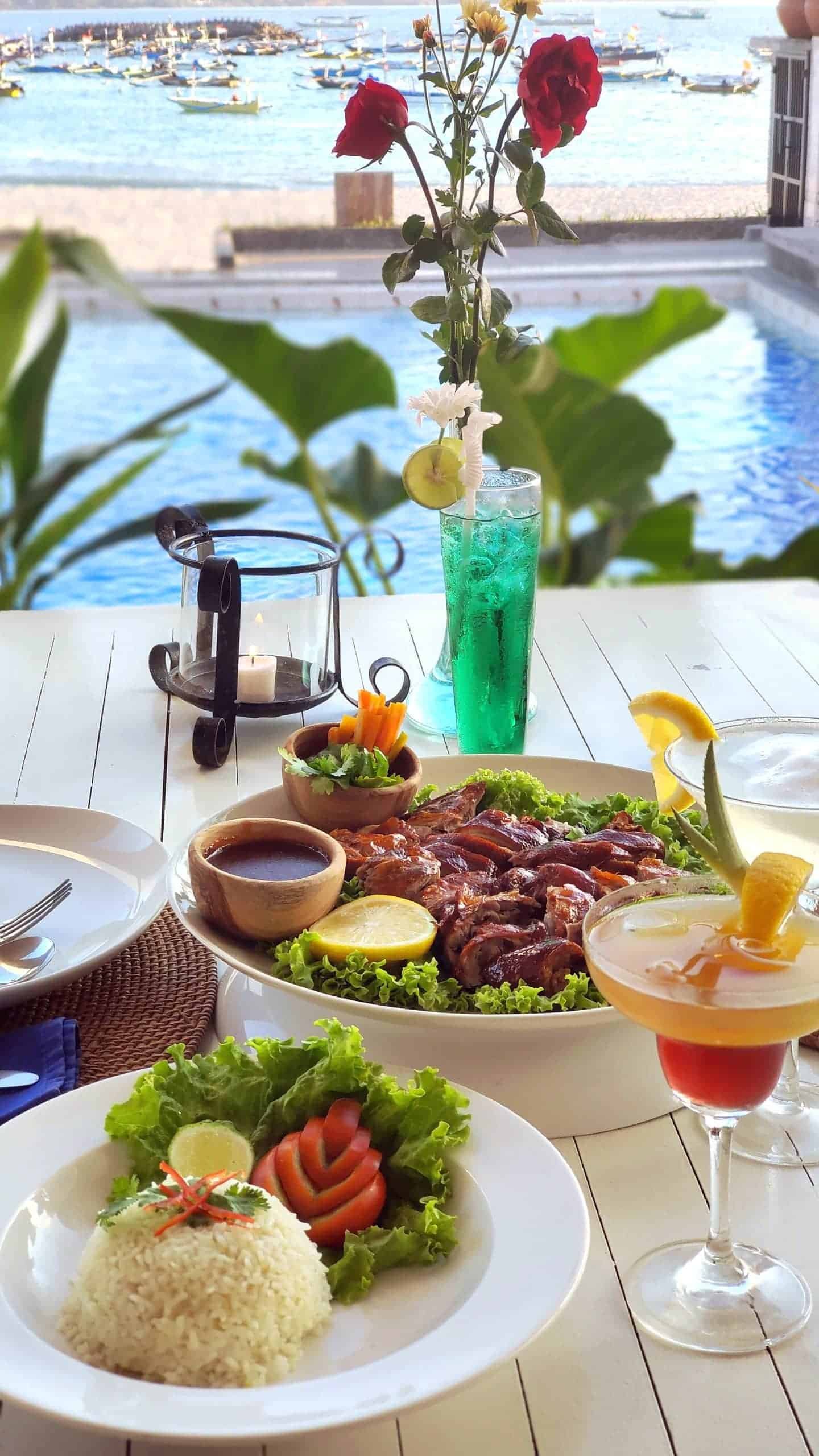 Peking Duck | Jaansan Beach House Restaurant